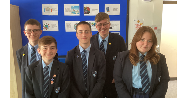 Fantastique French work! | Hermitage Academy